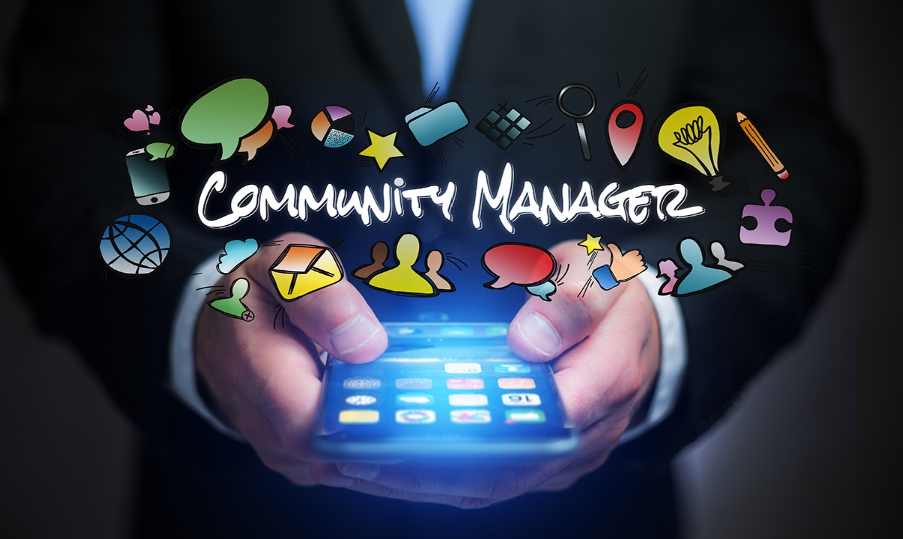 C mo Ser Community Manager Lo Que Necesitas Saber Para Ser Exitoso C mo Ser Community Manager Lo Que Necesitas Saber Para Ser Exitoso