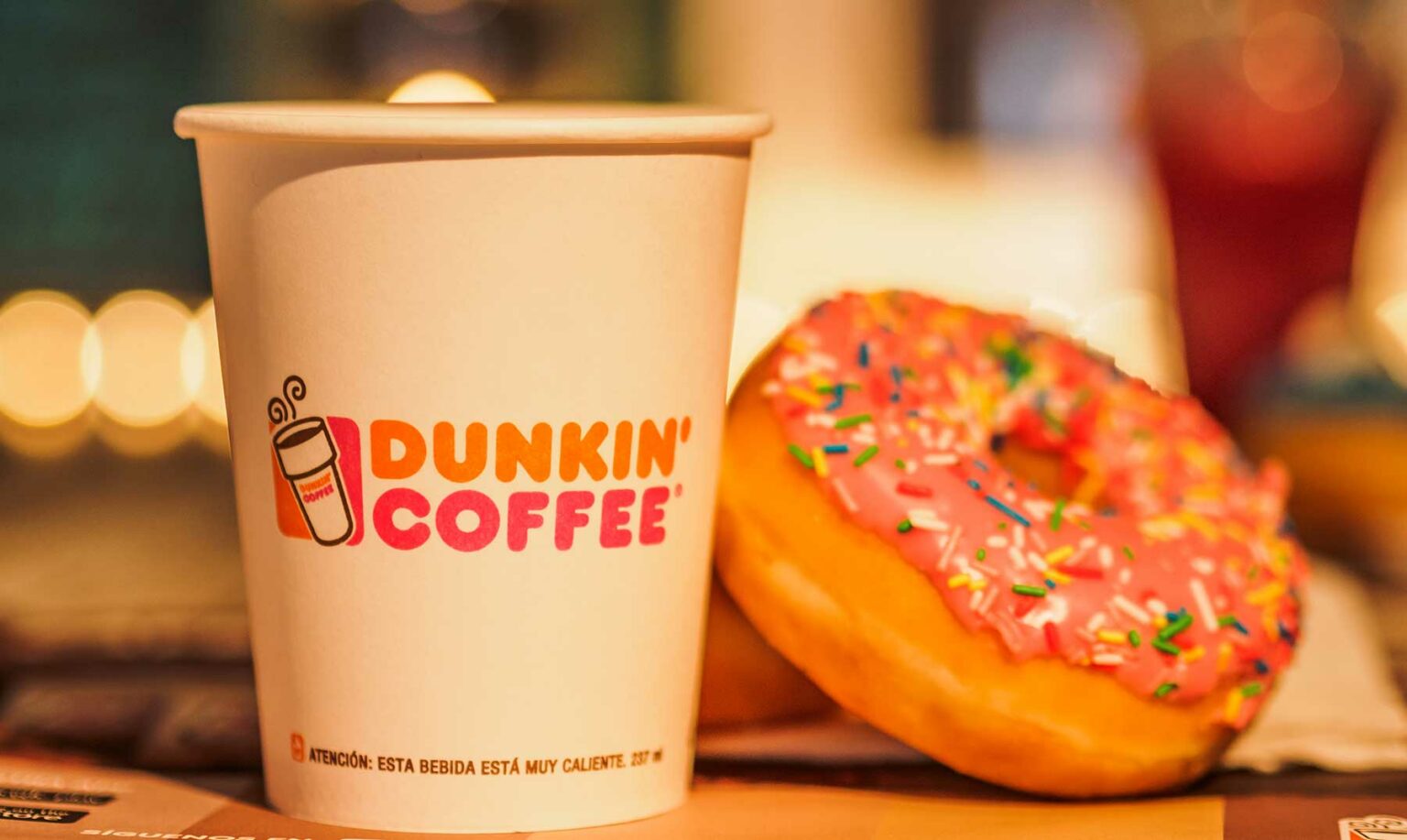 Mejores Franquicias de Donas | Requisitos, costos y datos de contacto