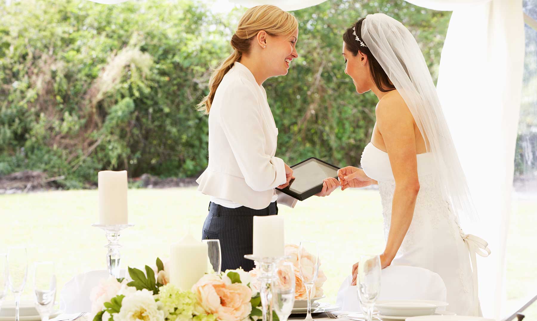C mo Iniciar Un Negocio De Wedding Planner O Planificadora De Bodas