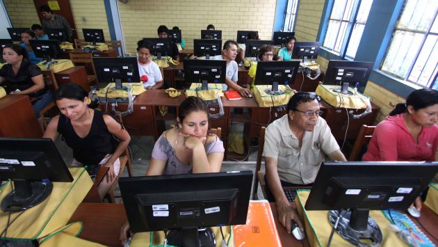 Cómo iniciar una escuela de computación e informática