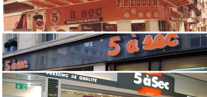 Franquicia 5àsec | Con esta guía podrás abrir tu propia sucursal