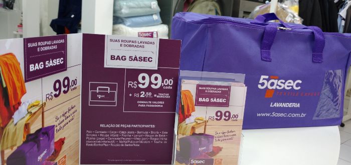 Franquicia 5àsec | Con esta guía podrás abrir tu propia sucursal