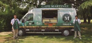 Cafetería móvil | Cómo iniciar tu negocio de café ambulante