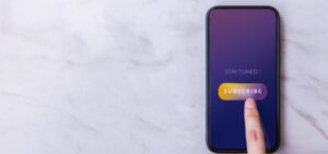 15 ejemplos de modelos de negocios por suscripción | ¿Cómo hacer uno?