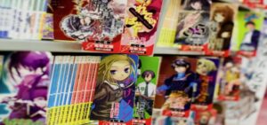 Cómo vender figuras de anime | Lo que necesitas saber para emprender