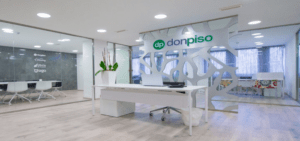 Franquicia Don Piso | ¡La agencia inmobiliaria que más vende!