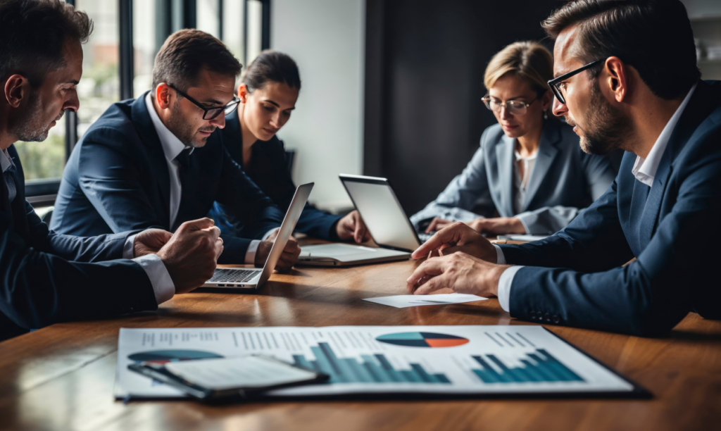 Transformación organizacional: De la teoría a la práctica en el mundo empresarial